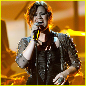 Kelly Clarkson – New Album in 2011!! | Kelly Clarkson | Just Jared ...