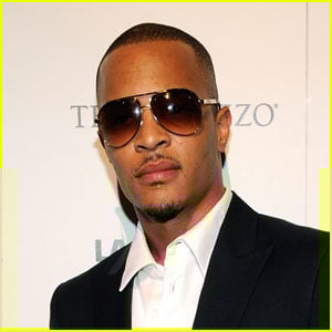 T.I. Headed Back to Prison for 11 Months | TI | Just Jared: Celebrity ...