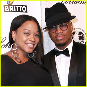 Madilyn Smith: Ne-Yo’s New Daughter! | Celebrity Babies, Madilyn Smith ...