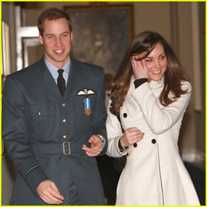 Prince William: Engaged to Kate Middleton! | Engaged, Kate Middleton ...