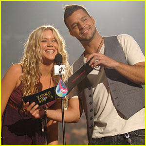Ricky Martin: ‘The Best Thing About Me Is You’ Song Premiere with Joss ...