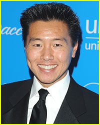 ‘Design Star’ Judge Vern Yip Expecting Second Child | Newsies, Vern Yip ...