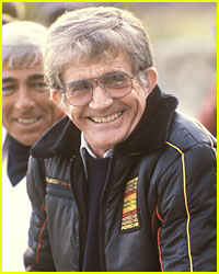 Director Blake Edwards Dies at 88 | Blake Edwards, Newsies, RIP | Just ...