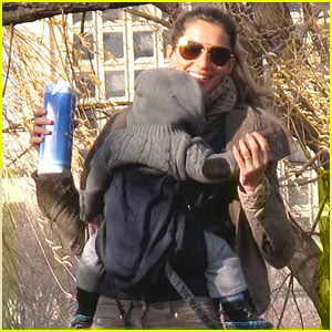 Gisele Bundchen: Boston with Benjamin! | Benjamin Brady, Celebrity ...