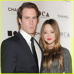 Devon Aoki & James Bailey: Baby On The Way! | Devon Aoki, James Bailey ...