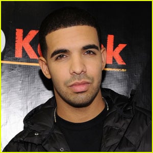 Drake: Starring in ‘Arbitrage’ with Al Pacino? | Drake : Just Jared ...