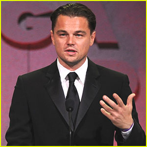 Leo DiCaprio: Directors Guild of America Awards! | Leonardo DiCaprio ...