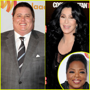 Oprah’s OWN Acquires ‘Becoming Chaz’ | Chaz Bono, Cher, Oprah Winfrey ...