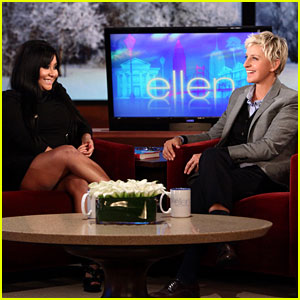 Snooki: ‘I Don’t Want to Be a Role Model’ | Ellen DeGeneres, Jersey ...