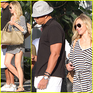 Cameron Diaz & Alex Rodriguez Meet with a Realtor | Alex Rodriguez ...