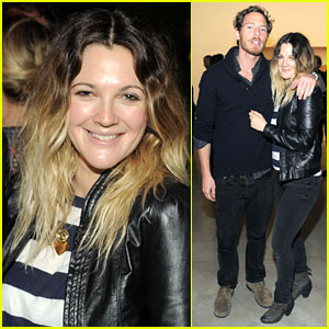 Drew Barrymore: ‘Psycho Spaghetti Westerns’ with Will Kopelman! | Drew ...