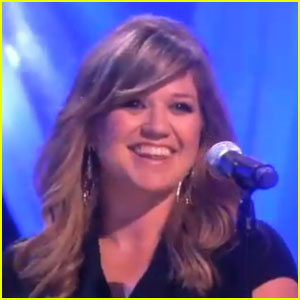 Kelly Clarkson: ‘Don’t You Want to Stay’ on ‘Ellen’! | Jason Aldean ...