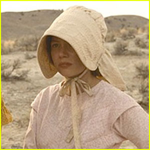 Michelle Williams: ‘Meek’s Cutoff’ Trailer! | Michelle Williams | Just ...