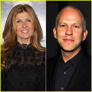 Connie Britton: ‘American Horror Story’ Lead Role! | Connie Britton ...