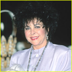 Elizabeth Taylor Dead at 79 | Elizabeth Taylor, RIP | Just Jared ...