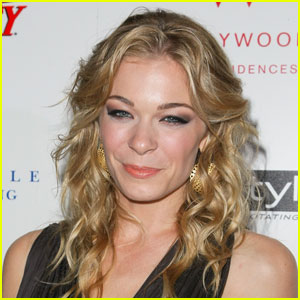 LeAnn Rimes: ‘Reel Love’ for CMT Original Movies! | LeAnn Rimes : Just ...