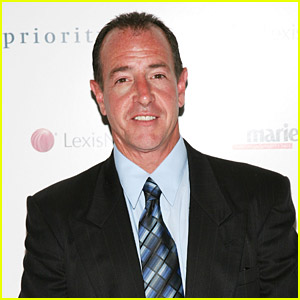 Michael Lohan: Charged With Suspicion of Domestic Violence | Michael ...