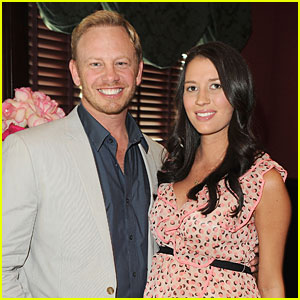 Mia Ziering: Ian Ziering’s Newborn Daughter! | Celebrity Babies, Erin ...