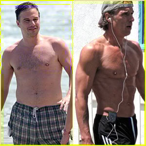 Jason Trawick: Shirtless Transformation | Jason Trawick, Shirtless ...