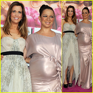 Maya Rudolph Brother