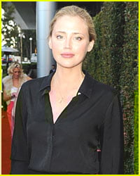 Actress/Model Estella Warren Arrested for Felony Escape | Estella ...