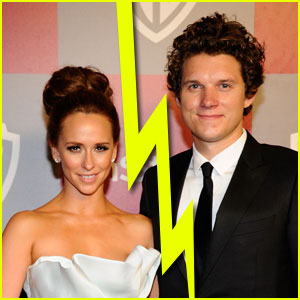 Jennifer Love Hewitt & Alex Beh Split | Alex Beh, Jennifer Love Hewitt ...