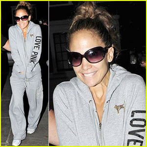 Jennifer Lopez: Lovin’ London! | Jennifer Lopez | Just Jared: Celebrity ...