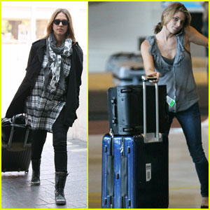 Win a Rimowa Carry-On Luggage! | Contests | Just Jared: Celebrity News ...