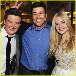 ‘Super 8′ Tops Box Office | Box Office | Just Jared: Celebrity News and ...