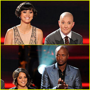 Who Won ‘The Voice’ Season 1? | The Voice | Just Jared: Celebrity News ...