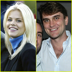 Elin Nordegren & Jamie Dingman: New Couple Alert! | Elin Nordegren ...