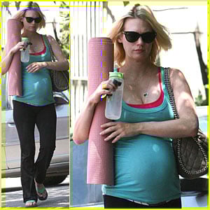 January Jones: Watch ‘Mad Men’ Instantly on Netflix! | January Jones ...