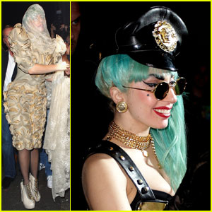 Lady Gaga: Club Hopping in Sydney! | Lady Gaga : Just Jared | Celebrity ...