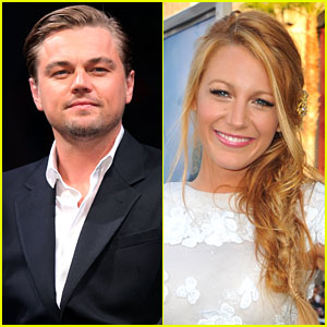 Leonardo DiCaprio & Blake Lively: Still Going Strong? | Blake Lively ...