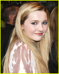 Abigail Breslin Lands Role As Canadian Murderer | Abigail Breslin ...