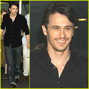 James Franco: ‘Today’ Interview! | James Franco | Just Jared: Celebrity ...