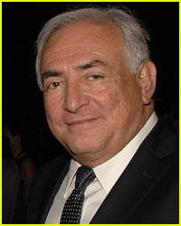 Dominique Strauss-Kahn Case Inspires ‘Law & Order: SVU’ | Newsies ...