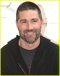 Matthew Fox Detained in Cleveland, Ohio | Matthew Fox, Newsies | Just ...