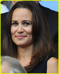 Simon Cowell: I Would Sign Pippa Middleton! | Newsies, Pippa Middleton ...