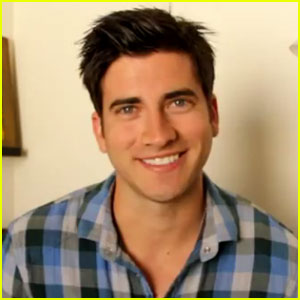 Ryan Rottman: ’90210′ Guest Star! | 90210, Ryan Rottman : Just Jared
