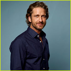 Gerard Butler: ‘Machine Gun Preacher’ Portraits at TIFF | Gerard Butler ...