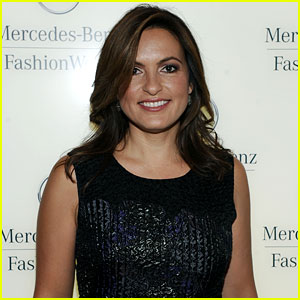 Mariska Hargitay Donates $100,000 to a College Scholarship! | Mariska ...