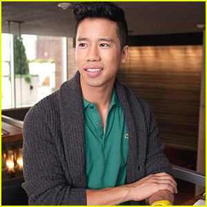 BlackBerry: Become Just Jared’s Protege! | Jared Eng, Sponsored : Just ...