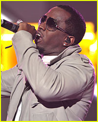Diddy Apologizes for Shouting Slurs at Clubgoer | Newsies, Sean Combs ...