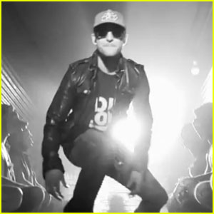 Justin Timberlake: FreeSol ‘Role Model’ Video Premiere! | FreeSol ...