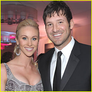 Candice Crawford & Tony Romo: Expecting a Baby! | Candice Crawford ...
