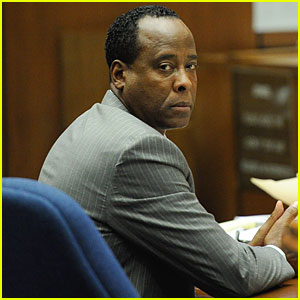 Dr. Conrad Murray: Guilty in Michael Jackson Manslaughter Case | Conrad ...