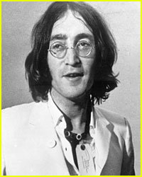 John Lennon’s Tooth Sells For $31,200 | John Lennon, Newsies : Just ...