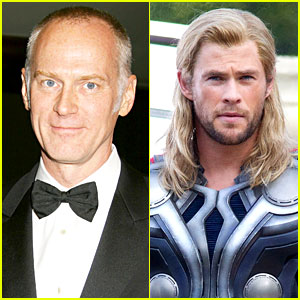‘Game of Thrones’ Helmer Alan Taylor to Direct ‘Thor 2′ | Alan Taylor ...