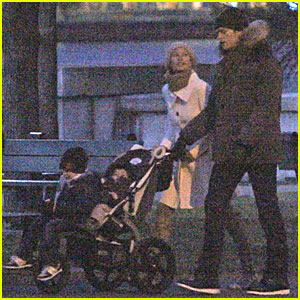 Gisele Bundchen & Tom Brady: Christmas Day Walk in Boston! | Benjamin ...